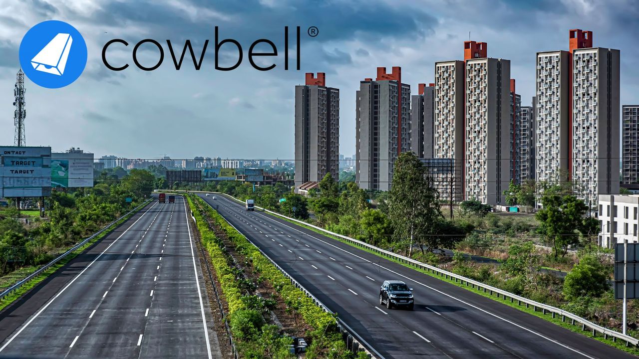 SME-focused cyber insurer Cowbell expanding in India with new tech hub ...
